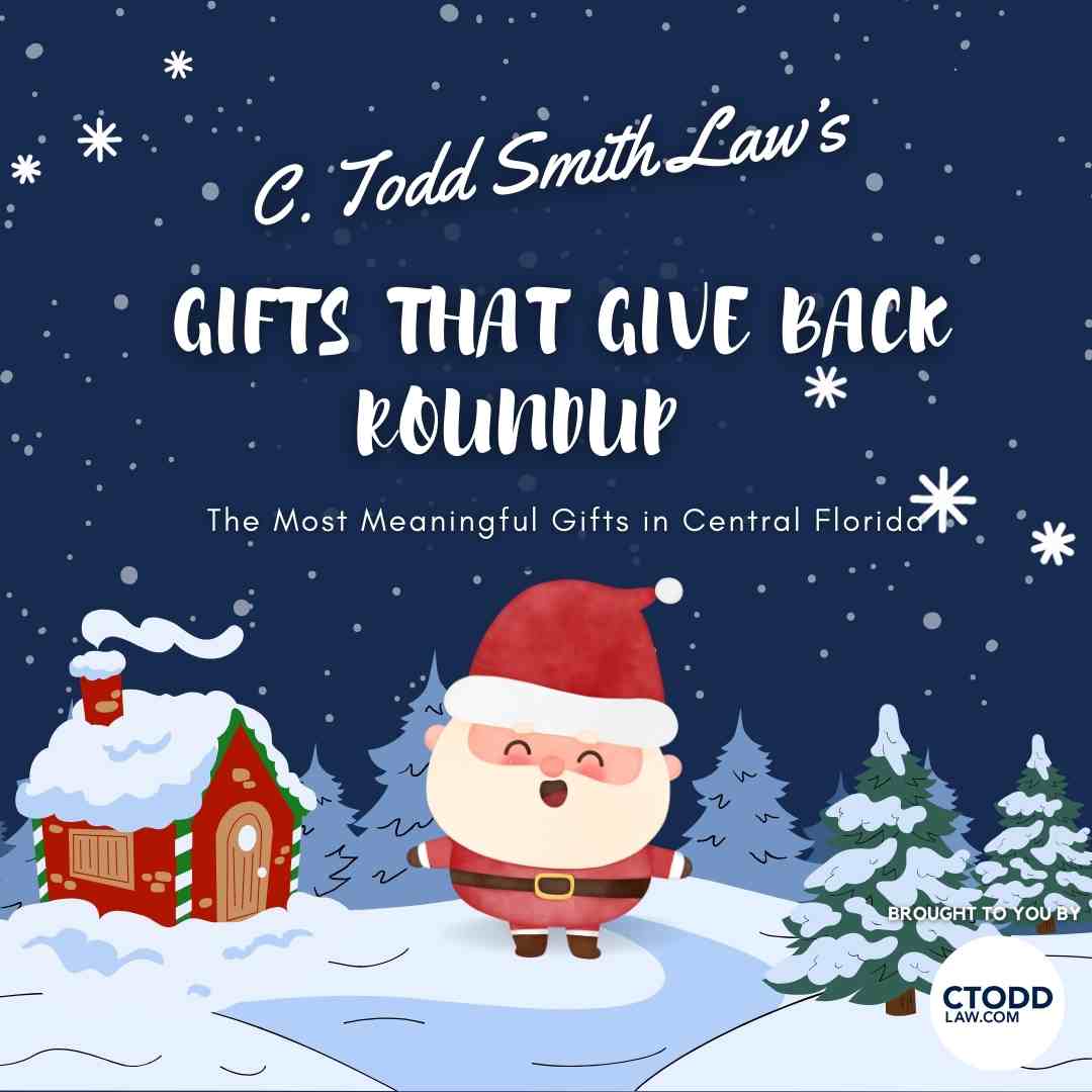 Discover Orlando's Best Local Shops for Christmas Gifts That Give Back ...