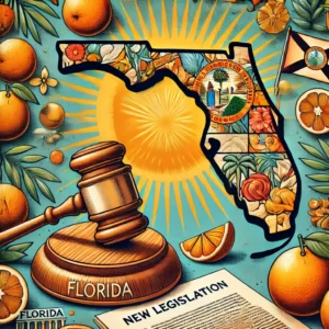 Navigating New Waters: Florida's 2024 Legislative Changes - C. Todd Law